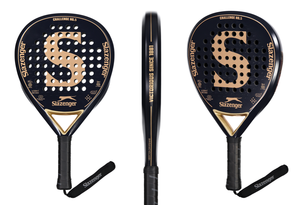 SLAZENGER PADEL – Slazenger Padel