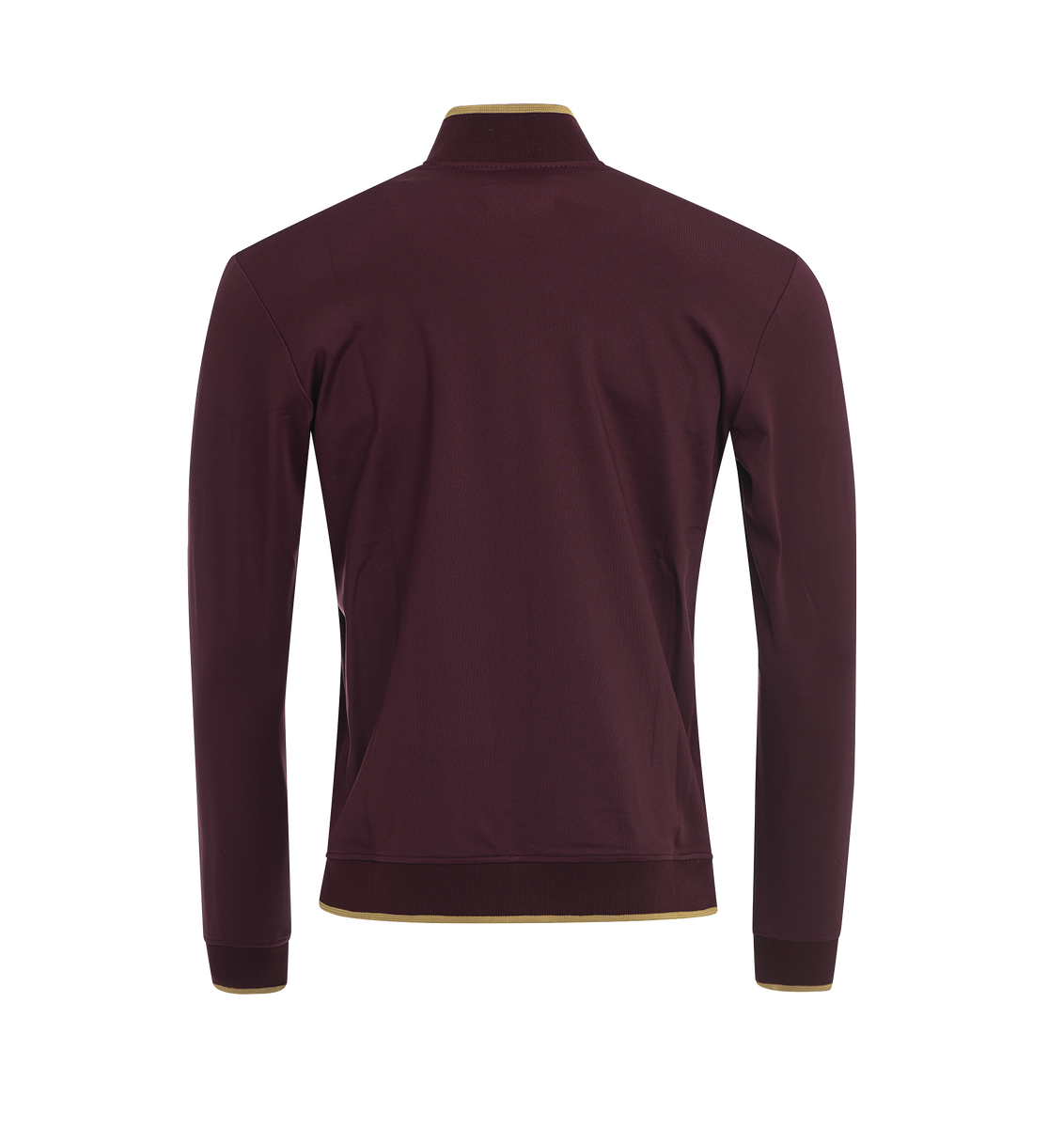 DIEGO TRACK JACKET II HARVARD RED – Slazenger Padel